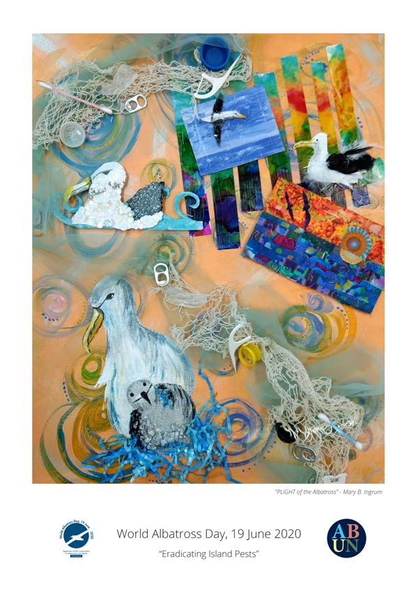 Agreement on the Conservation of Albatrosses and Petrels - World ...