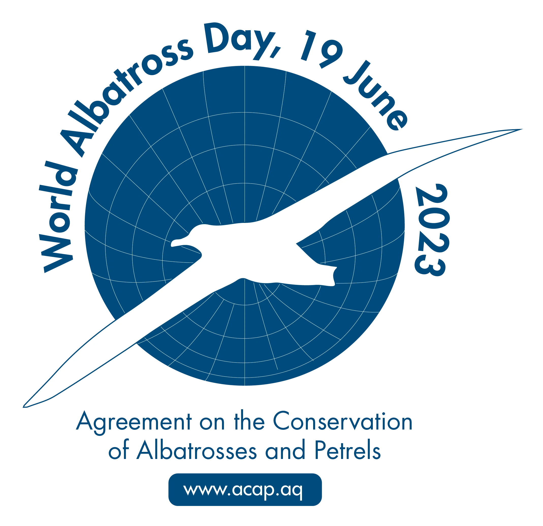 Agreement on the Conservation of Albatrosses and Petrels - WAD2023 ...