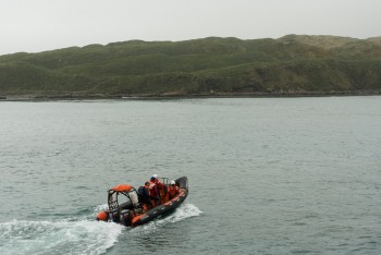 Agreement on the Conservation of Albatrosses and Petrels - ACAP ...