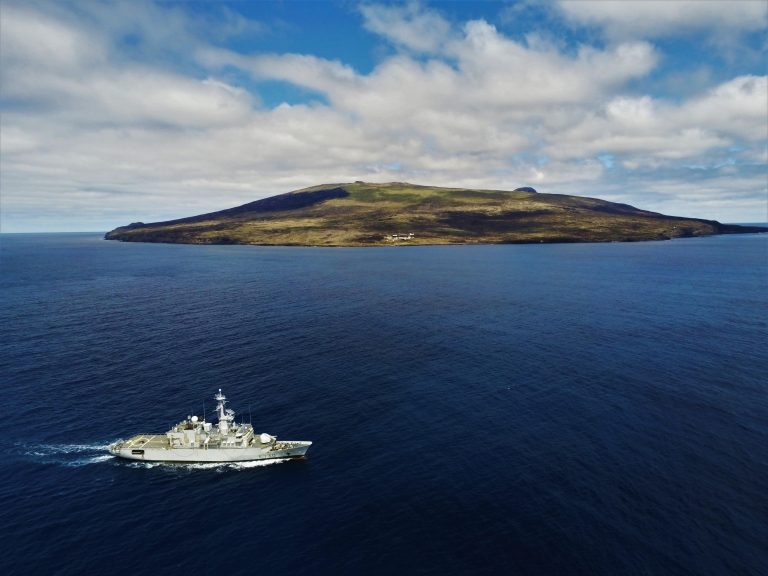 Agreement on the Conservation of Albatrosses and Petrels - Amsterdam ...